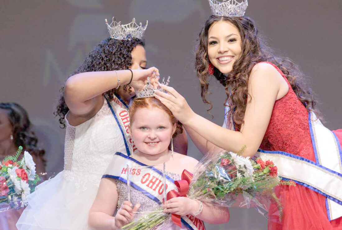 Shadyside Girl, 9, Hopes To Spread Positivity After Winning State ...